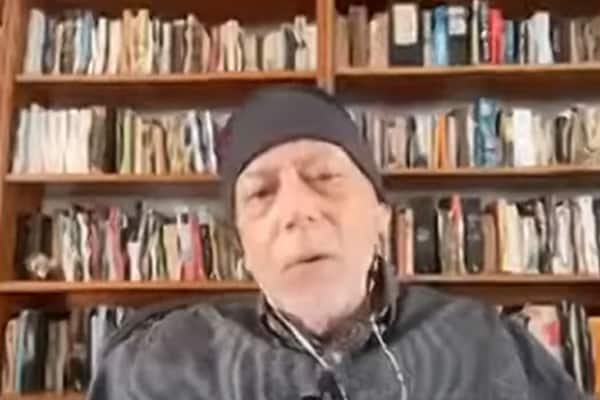 Gustavo Gorriti confiesa sufrir de fatal enfermedad: oenegero revela ...